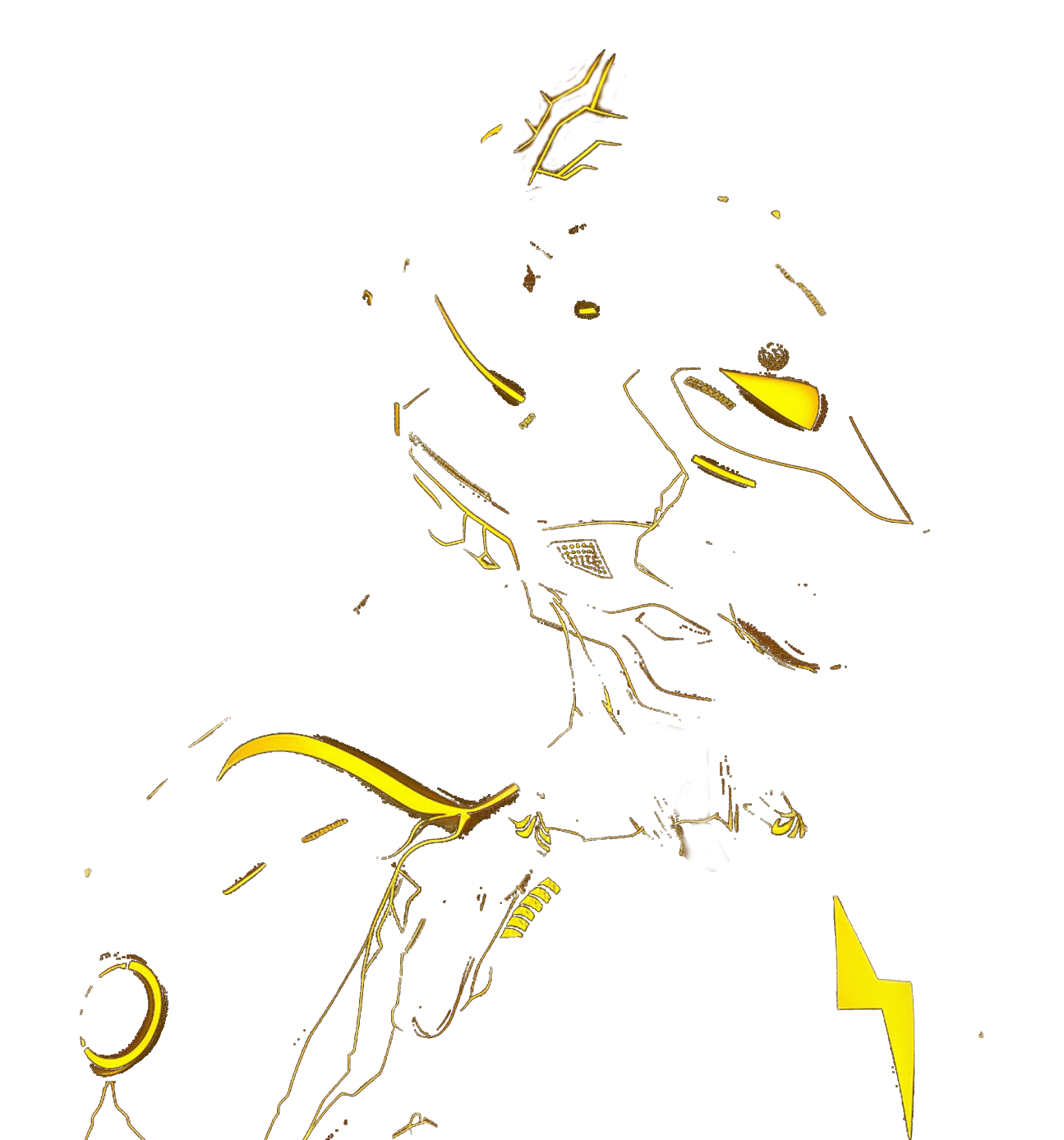 JetBolt - Official Website