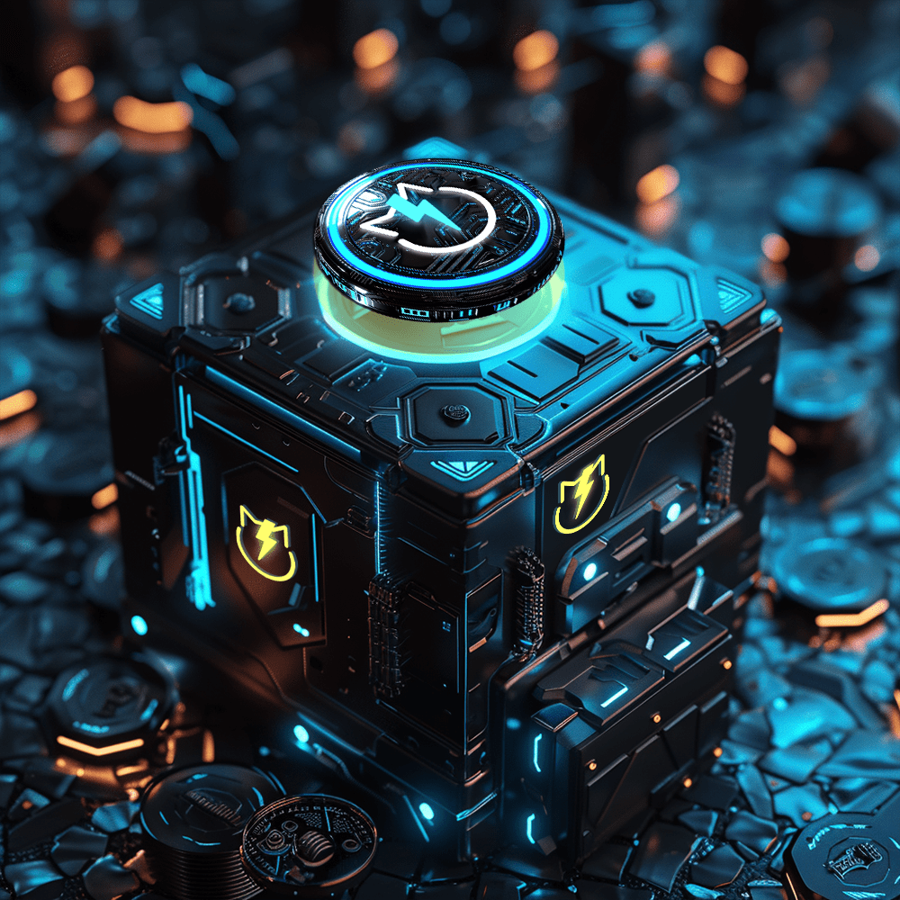 JetBolt - Official Website