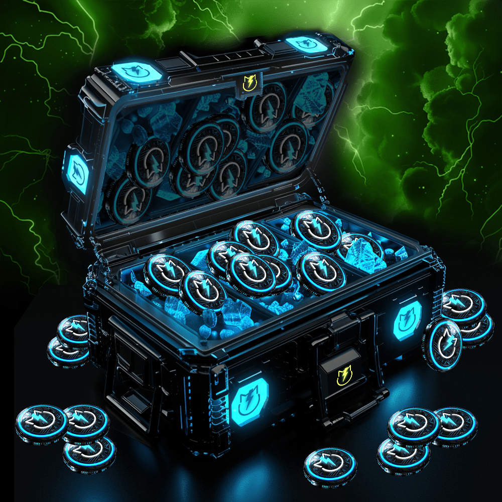 JetBolt - Official Website