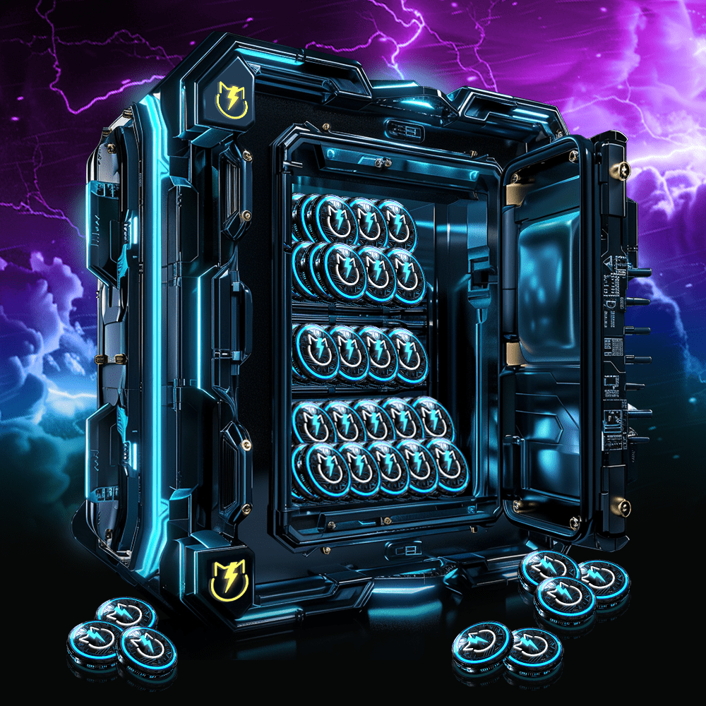 JetBolt - Official Website