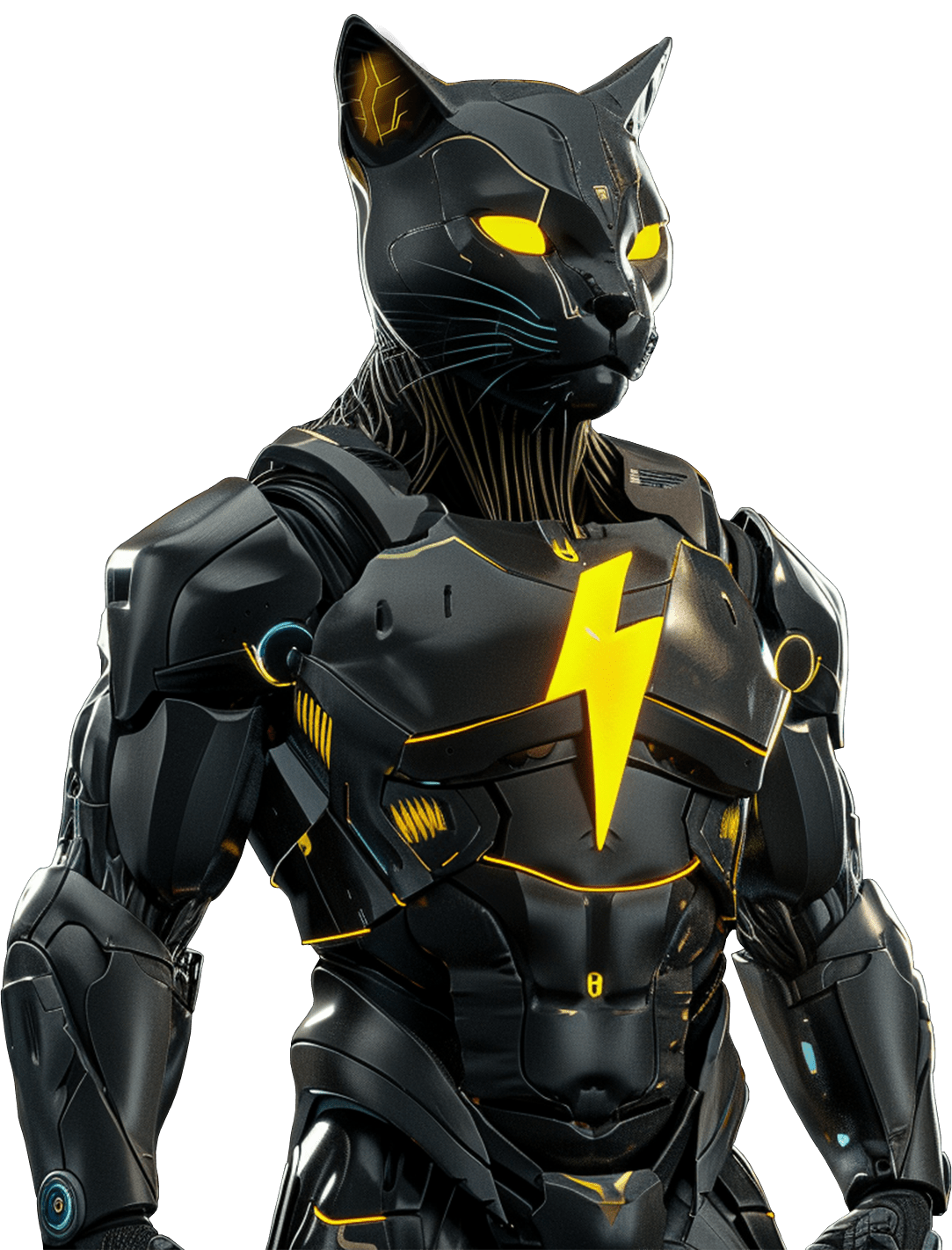 JetBolt - Official Website